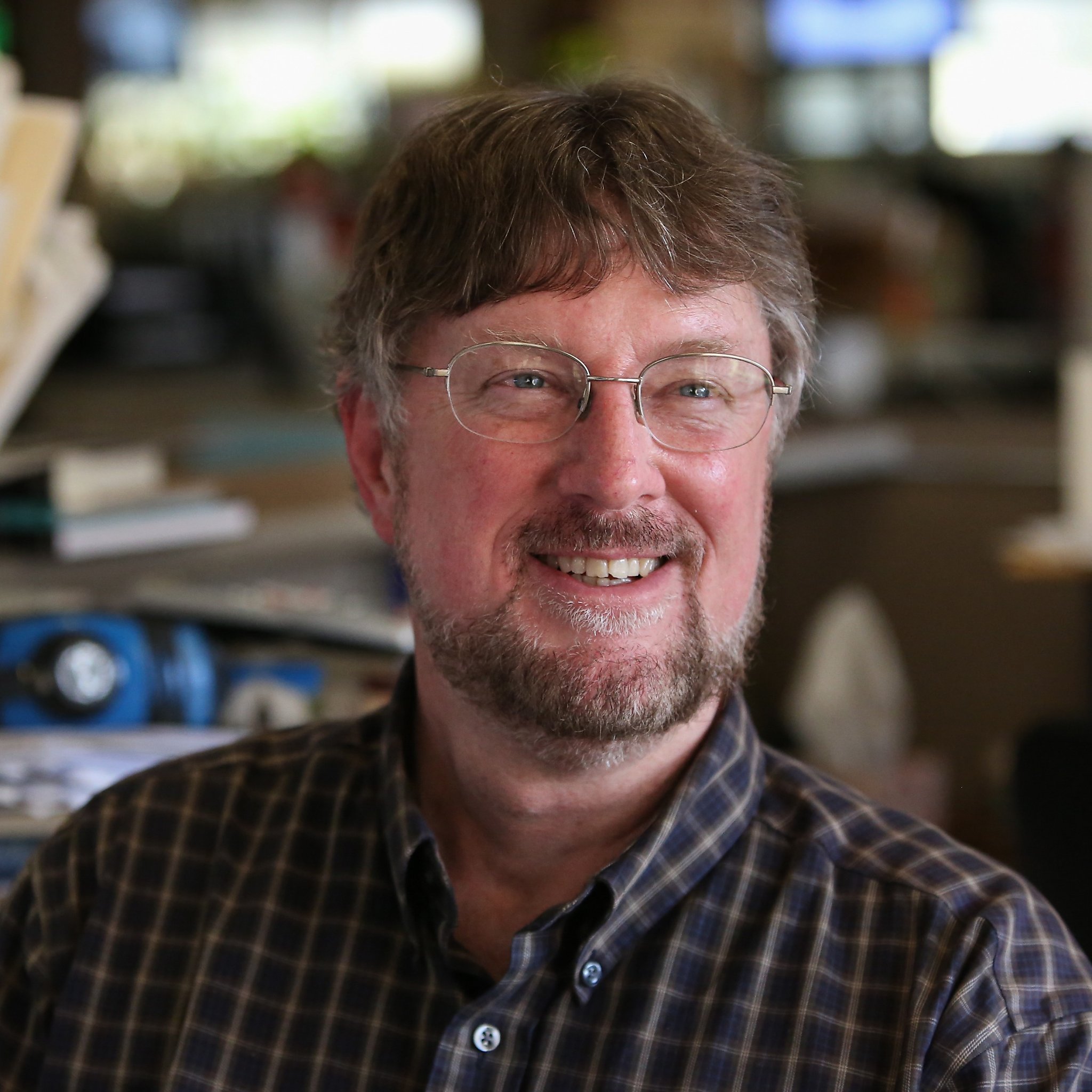 Kevin Fagan, Reporter - San Francisco Chronicle