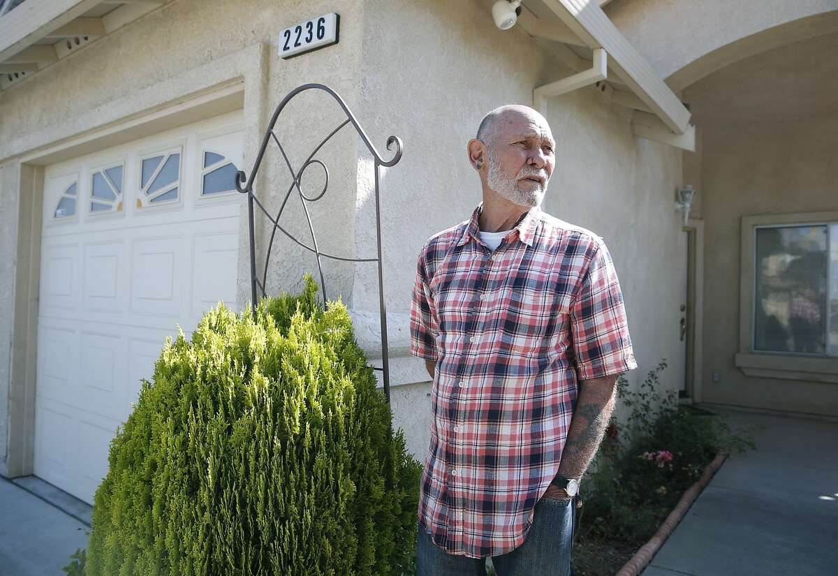 Suspect in Virginia TV slayings grew up in Oakland