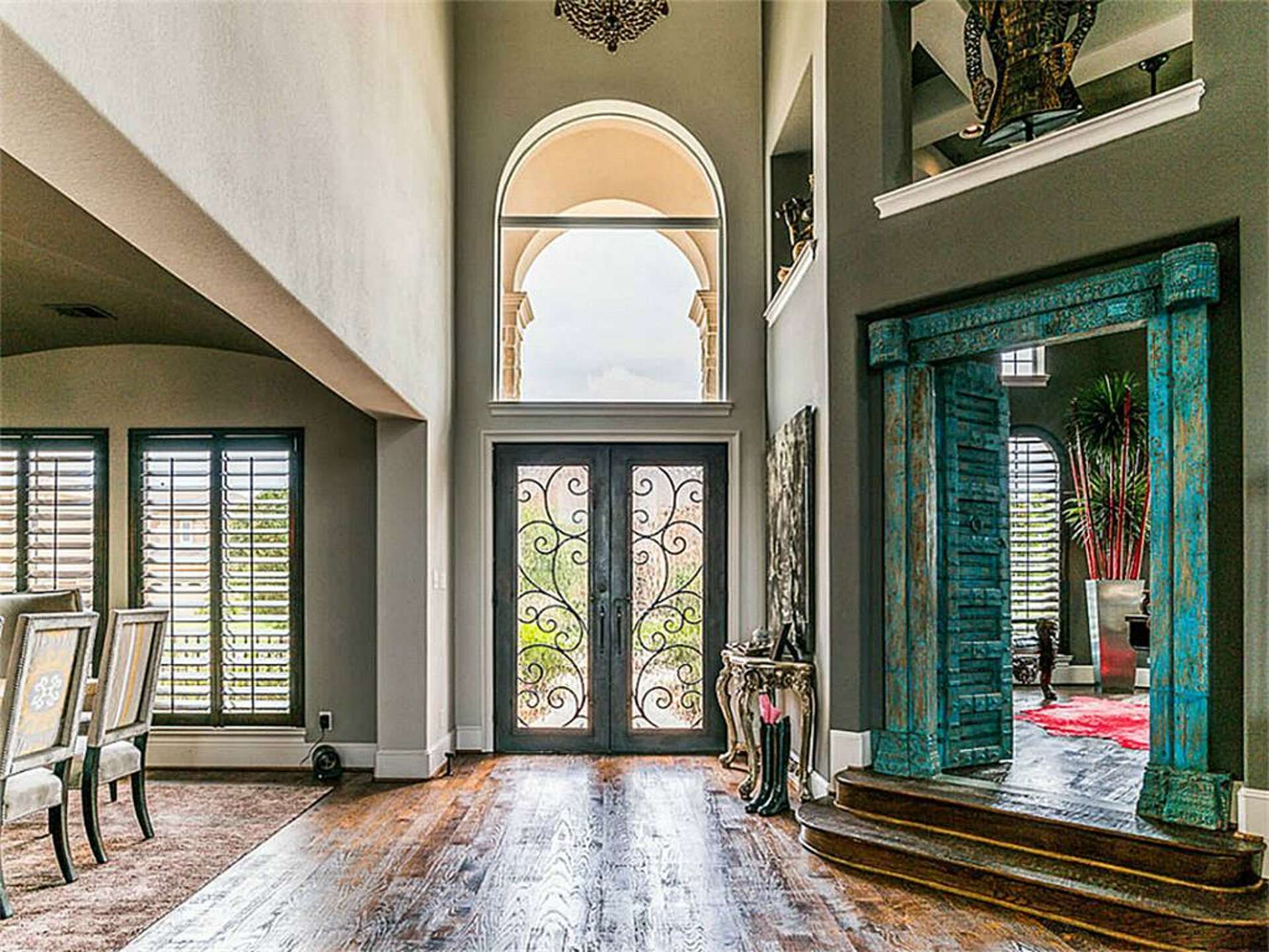 The cost of a 5,000-square-foot home in Houston & its suburbs, compared