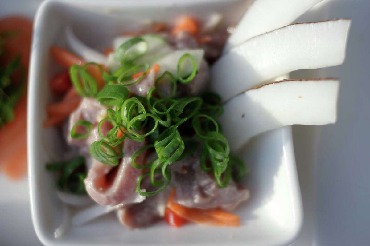 Island-hopping in French Polynesia is a thrill, even when it rains