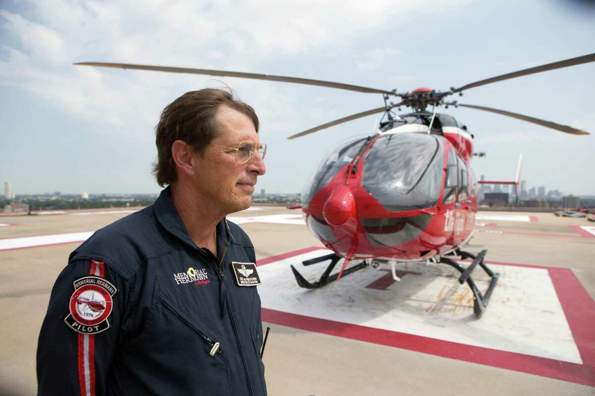 Colleagues remember "Red" Duke as humble, dedicated