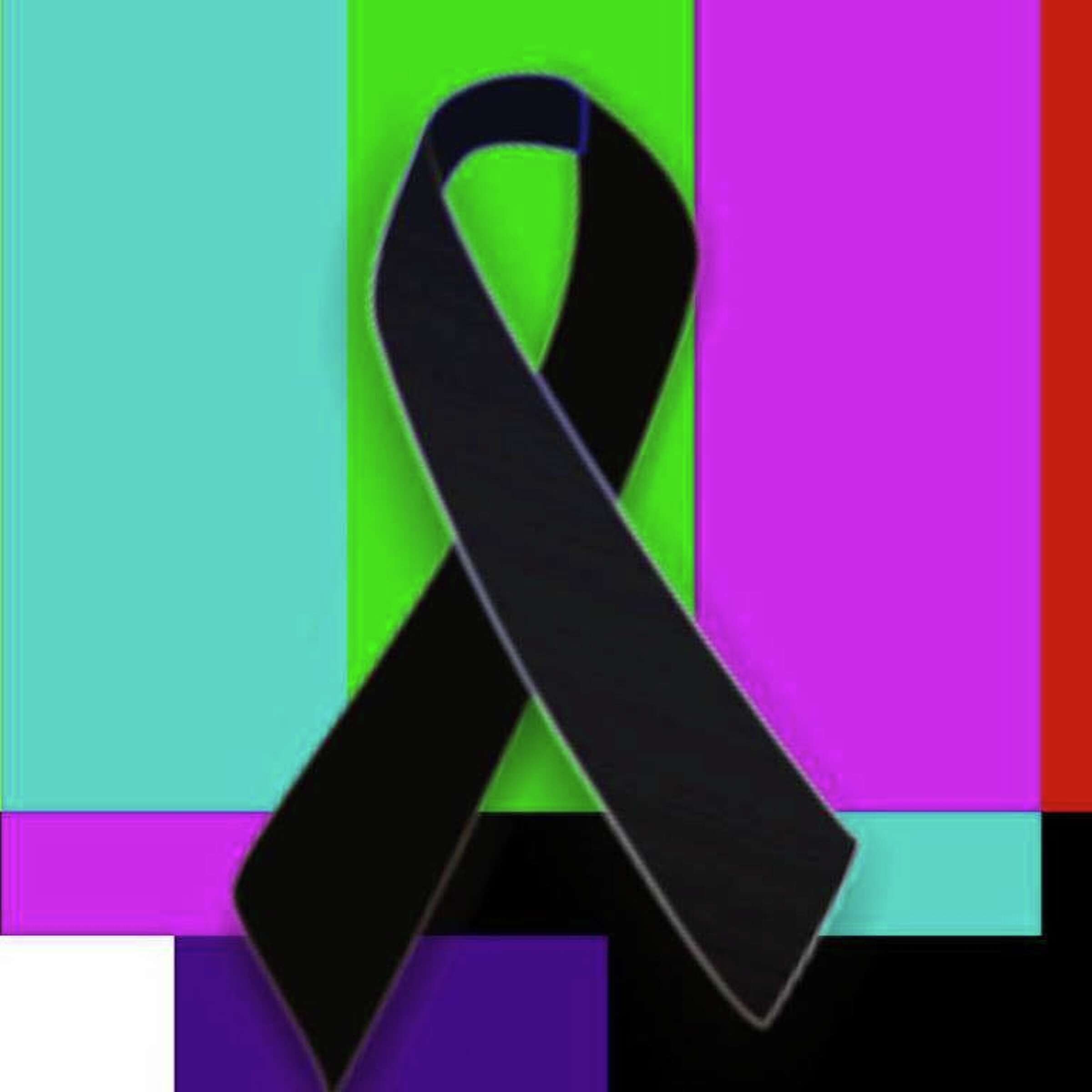 Why social media profile pictures are switching to color bars