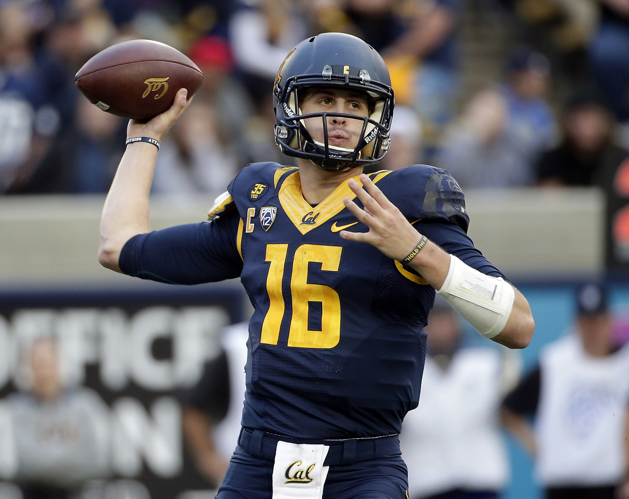 Cal football position breakdown: Quarterbacks