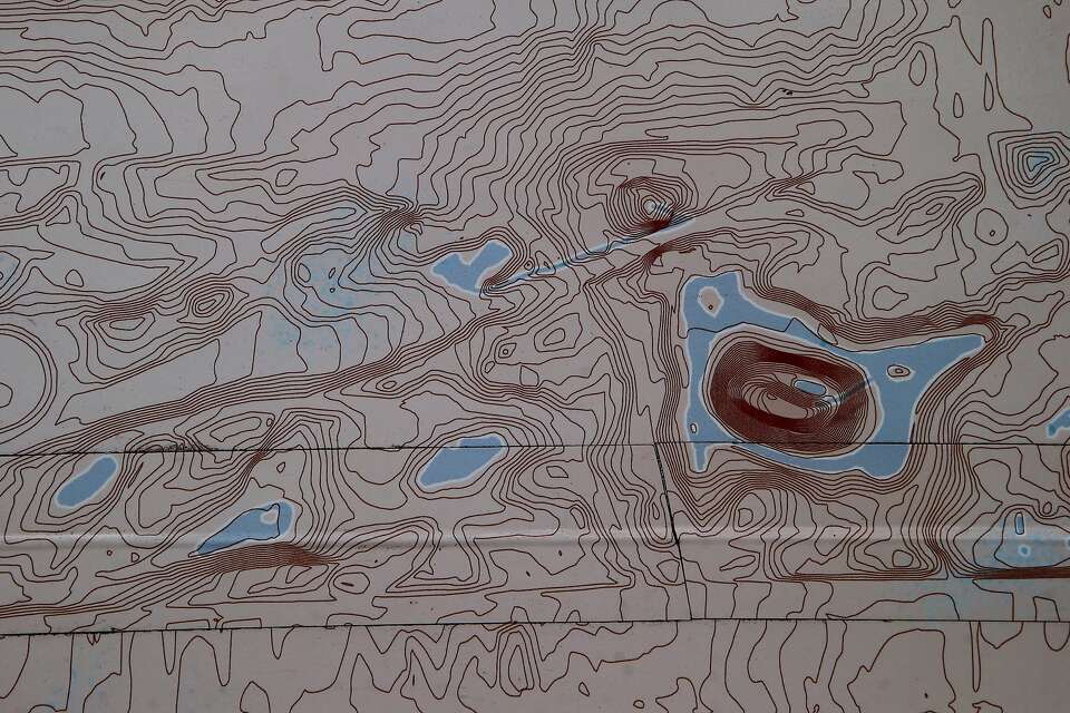 New map reveals waterways under the streets of San Francisco