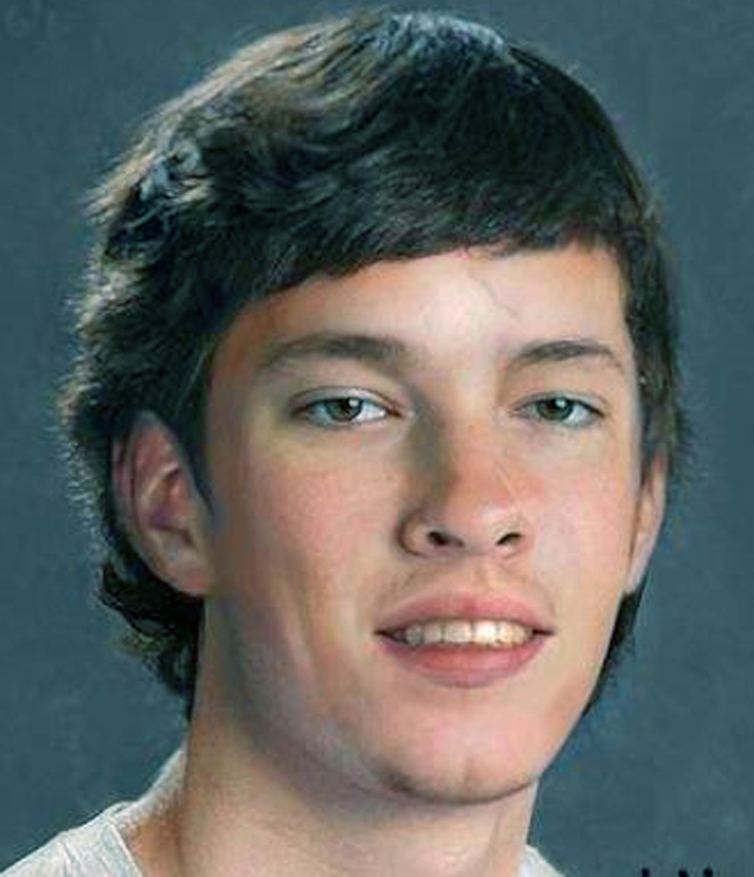 Mystery of David Stack has a sad end