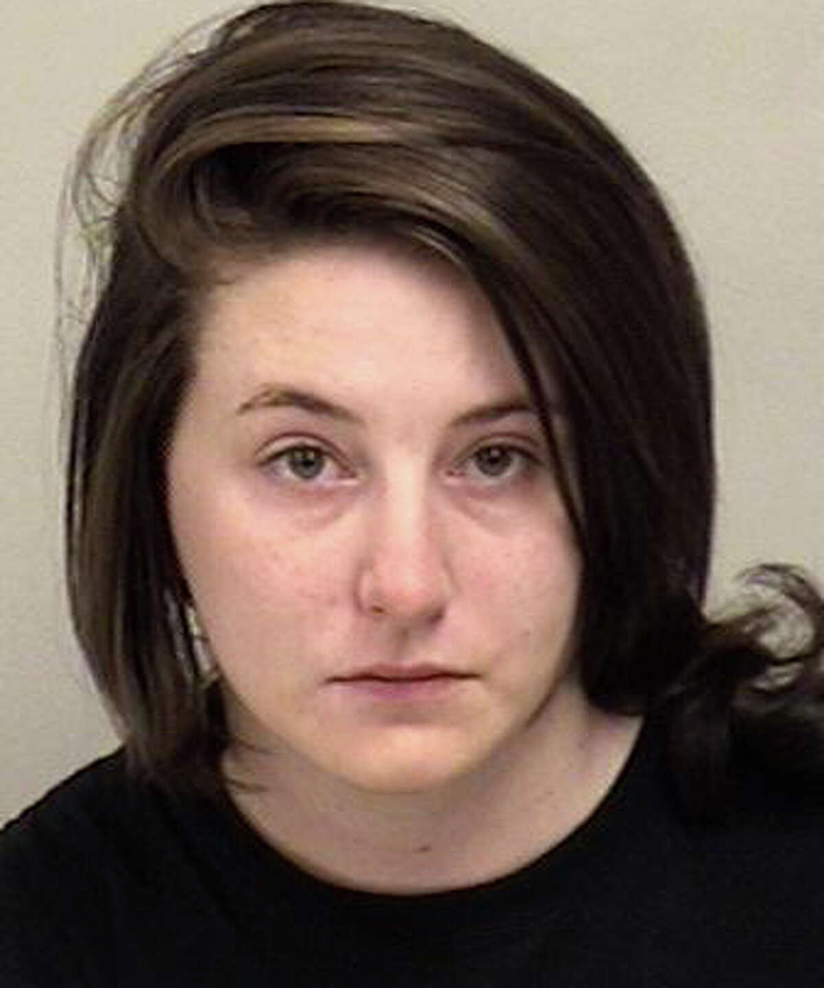 Woman charged with narcotics possession Woman charged with narcotics possession