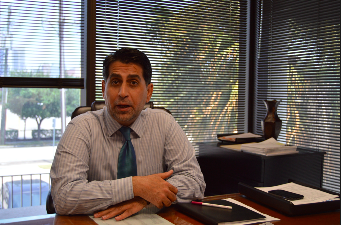 City of Refugees: How Houston became a resettlement magnet