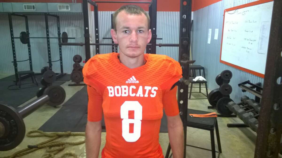 HS football players to watch, 2015: Orangefield