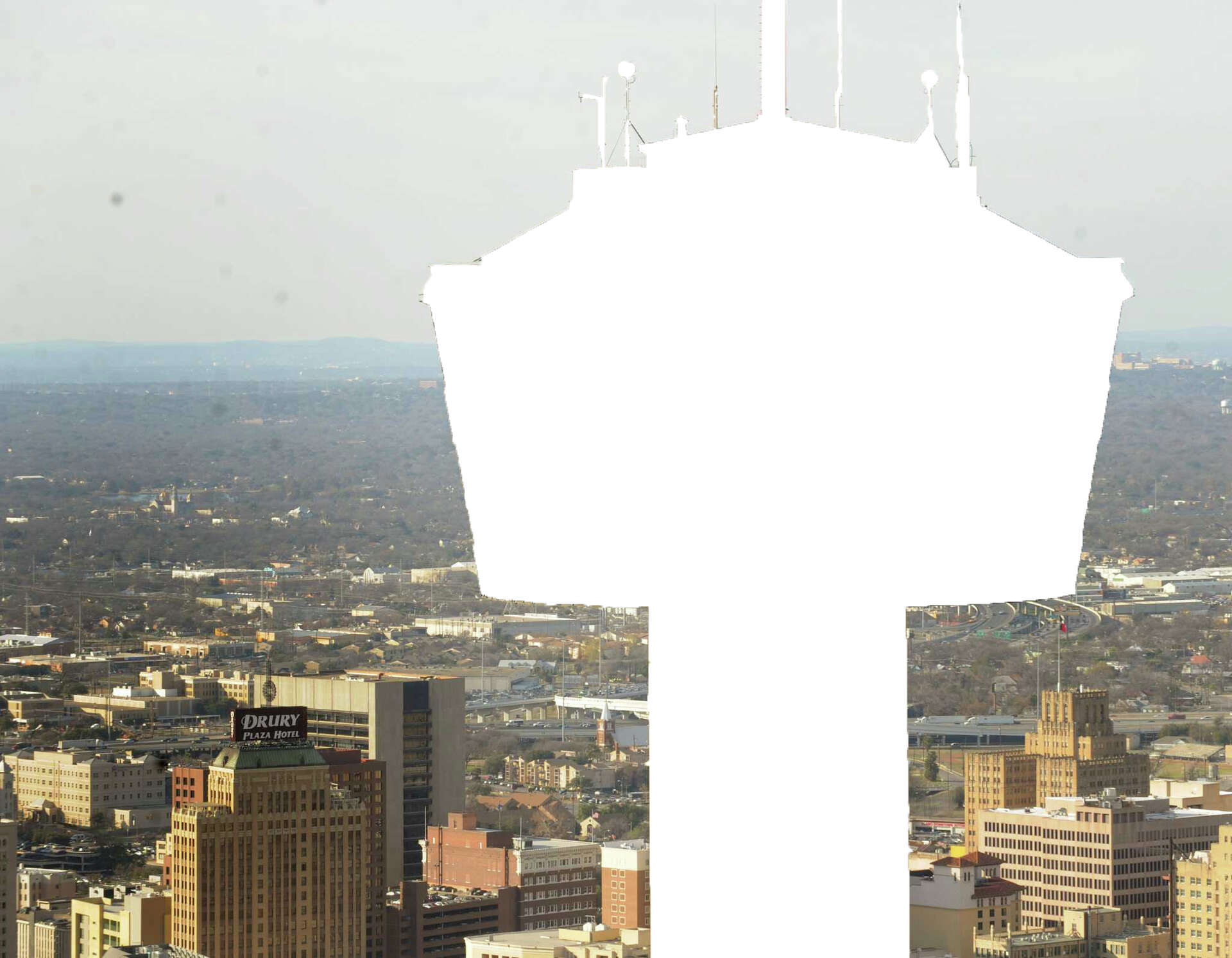 How well do you know the iconic buildings that make San Antonio unique?