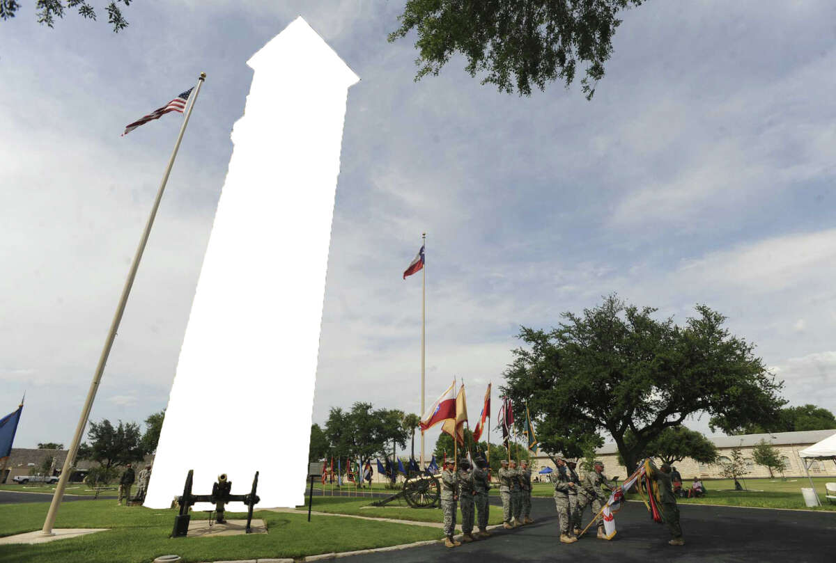 How well do you know the iconic buildings that make San Antonio unique?