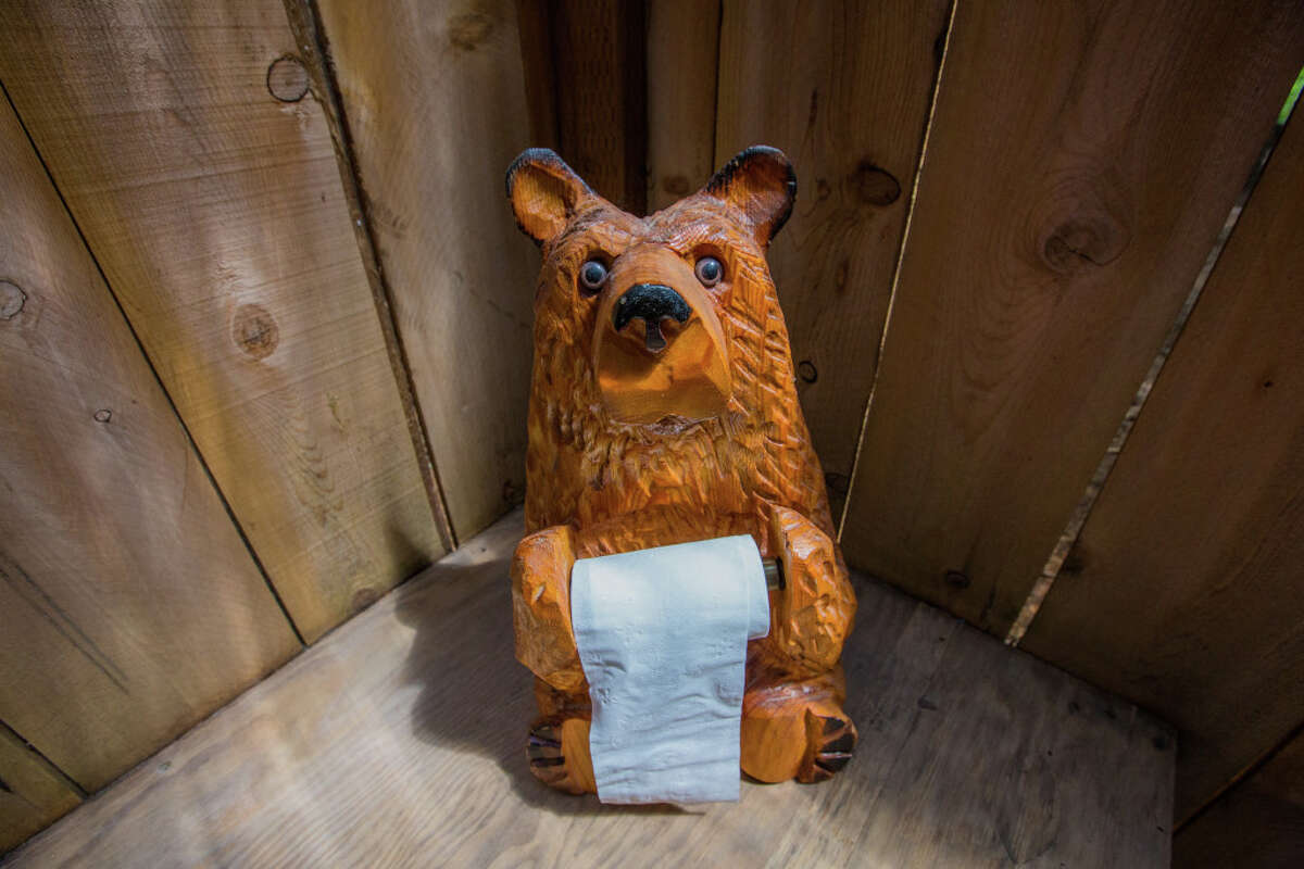 8 gorgeous fire lookouts you can rent in Northern California