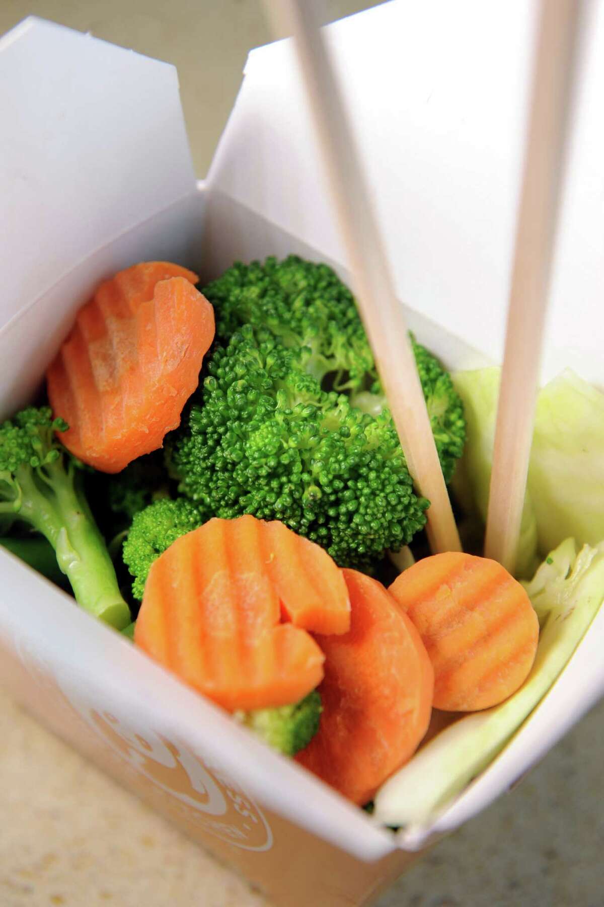 Restaurant review: Panda Express