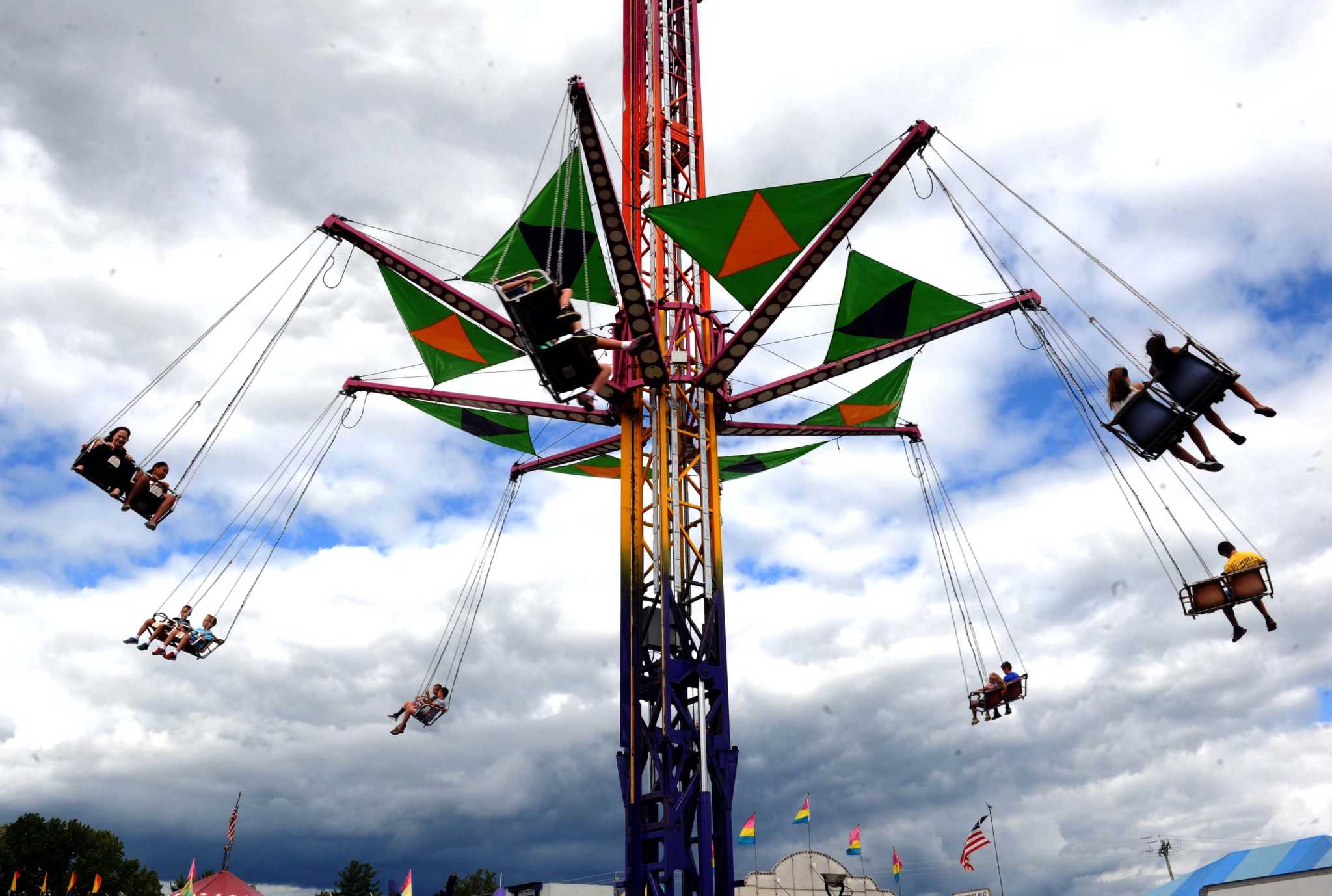 22 things to do this weekend