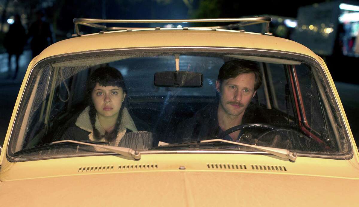 'Diary' a daring coming-of-age tale