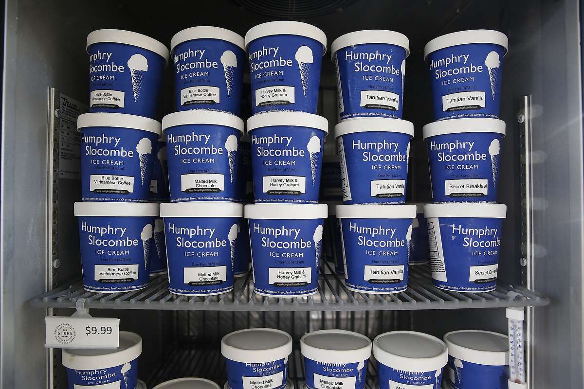Ici Ice Cream space to get a new life as Humphry Slocombe scoop shop