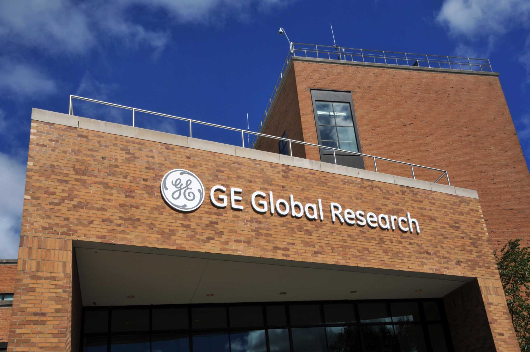 GE Global Research Center uses cleaner natural gas for boilers