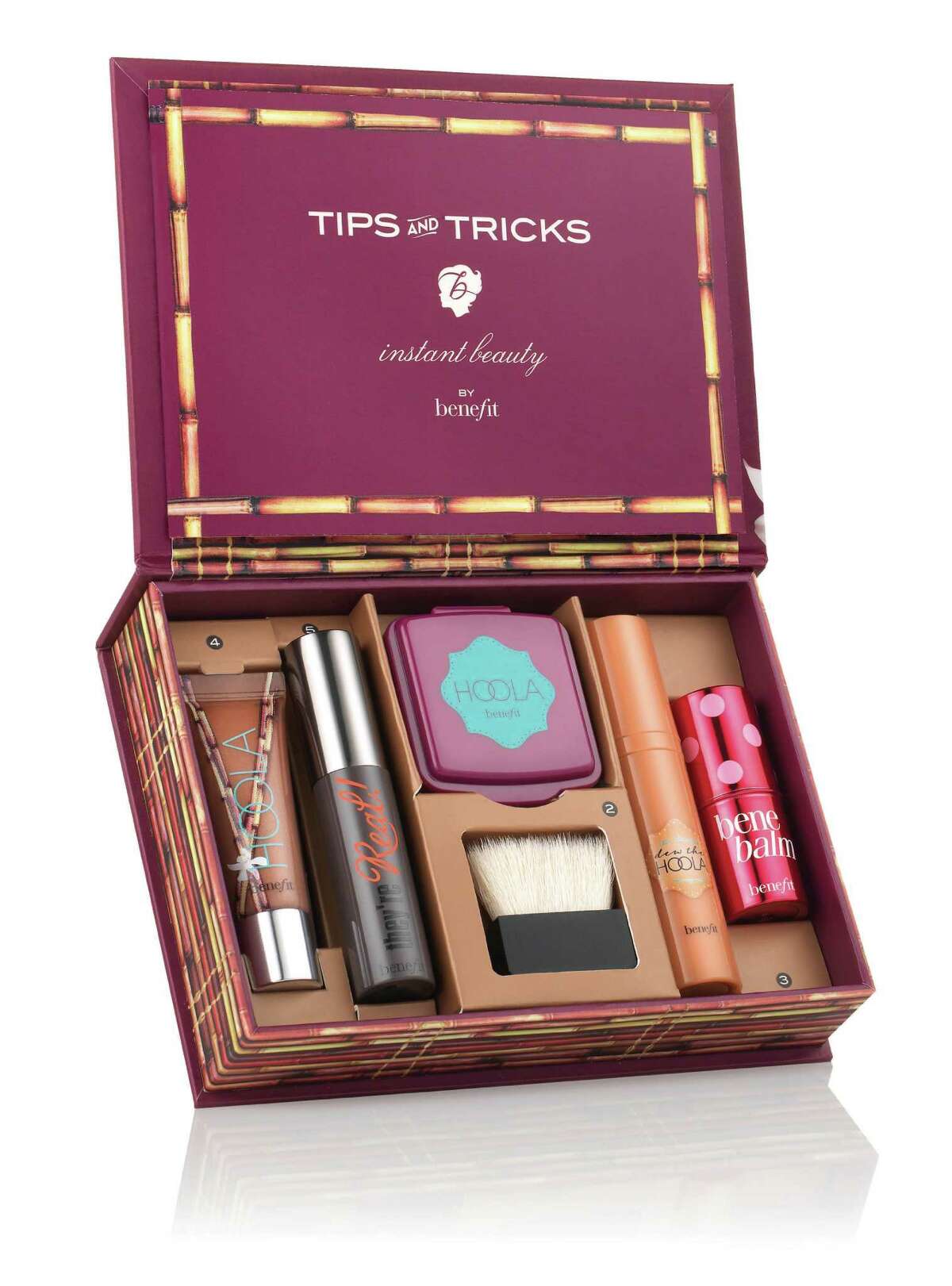 Benefit Cosmetics breaks out 3 new glam kits