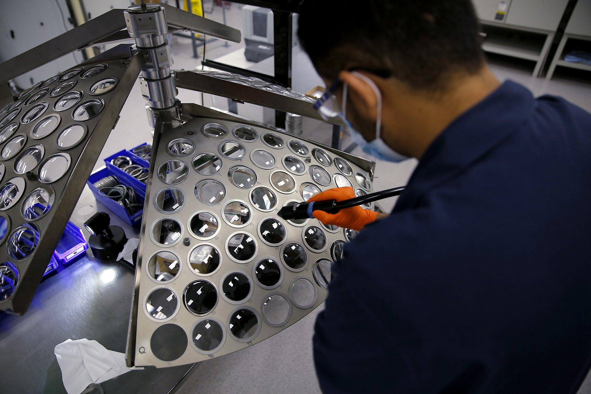 Fresh from Google Glass partnership, VSP eyes high-tech wearables