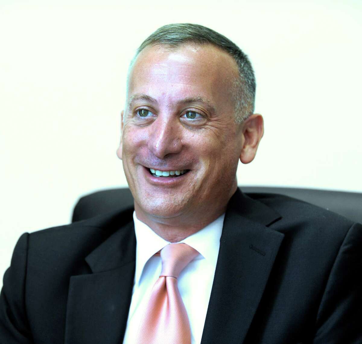 Cappiello to start consulting firm