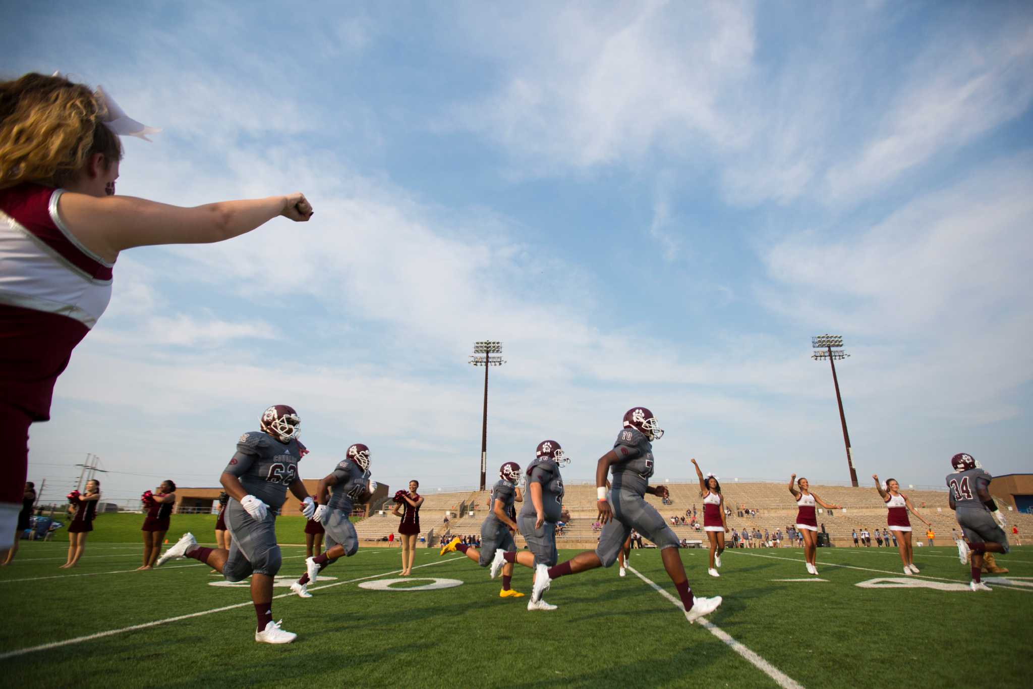 Buzz Bissinger, 25 years after 'Friday Night Lights'