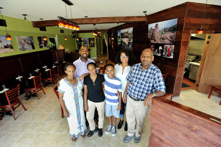 Teff Ethiopian restaurant to reopen in downtown Stamford