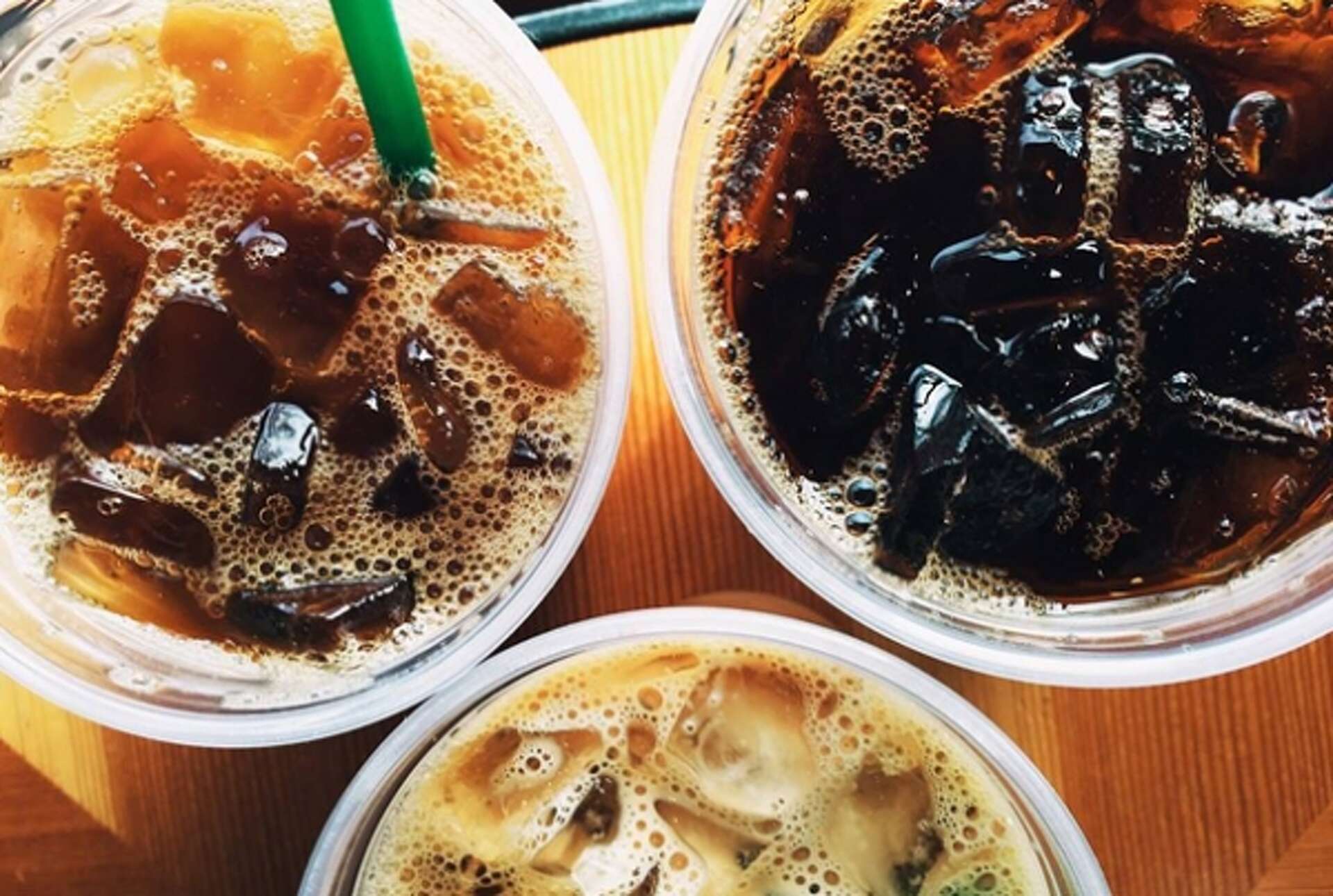 Starbucks chain making several changes to menu lineup