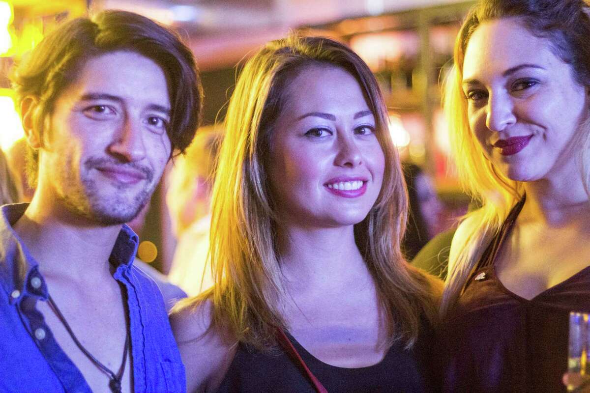 Downtown San Antonio's Paramour included on best cocktail bars in U.S ...