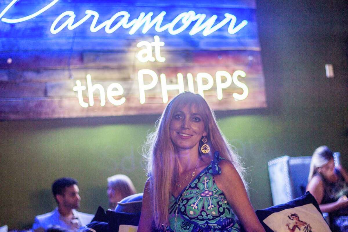 Downtown San Antonio's Paramour included on best cocktail bars in U.S ...