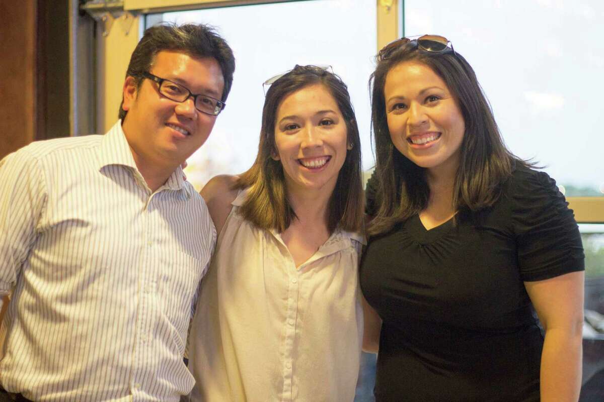 Downtown San Antonio's Paramour included on best cocktail bars in U.S ...