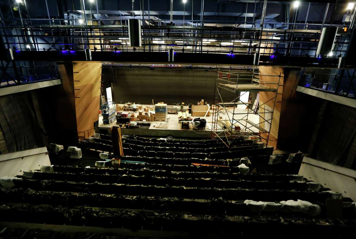 A MATCH made in Midtown