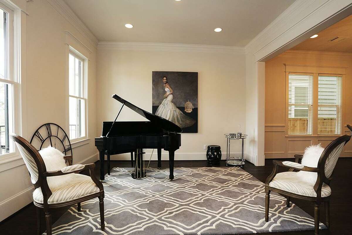 Get in the Mardi Gras spirit with a tour of New Orleans-style homes in ...