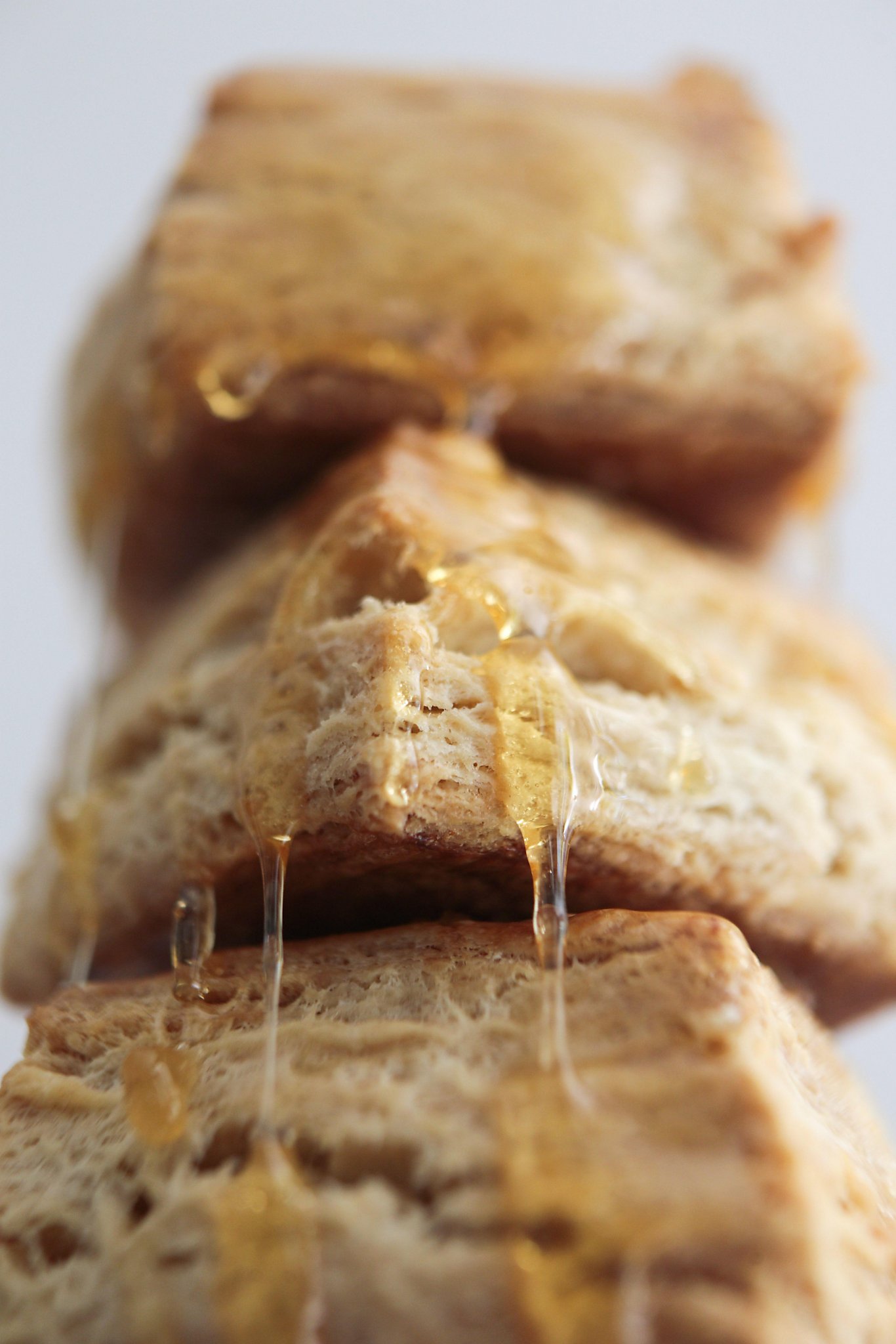 Local biscuits that one-up traditional Southern versions
