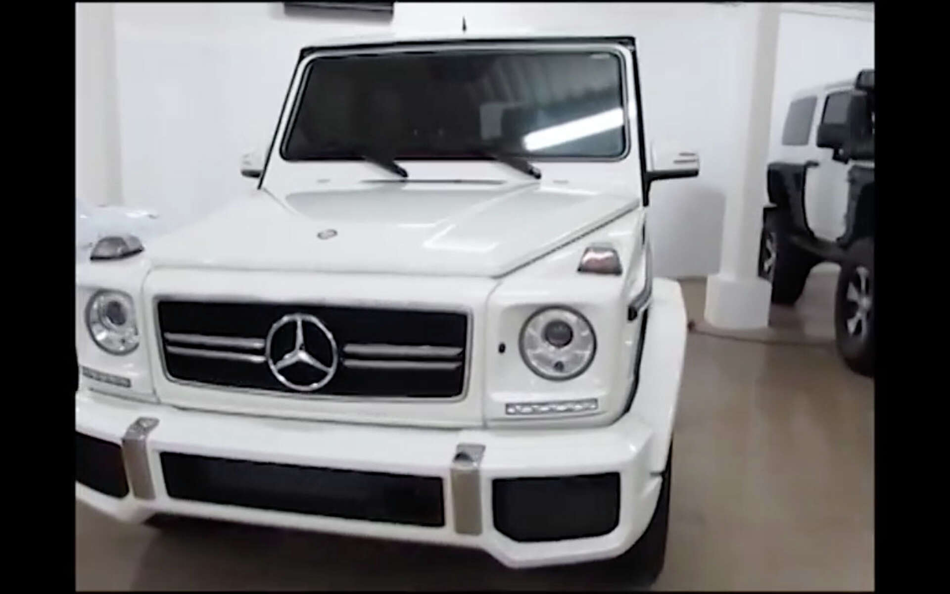 33 luxury cars confiscated from Sinaloa cartel in 'El Chapo's hometown