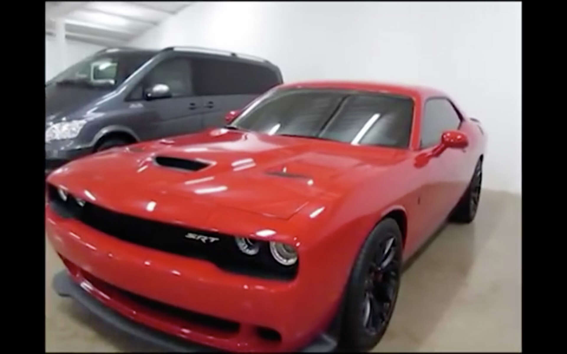 33 luxury cars confiscated from Sinaloa cartel in 'El Chapo's hometown