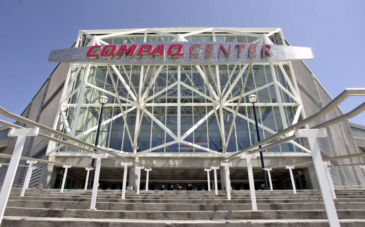 Fiorina has special place in Houston history