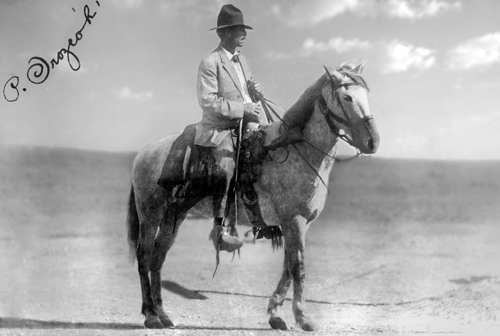 Mexican Revolution hero lynched by posse 100 years ago