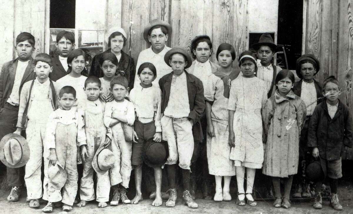 Mexican Revolution hero lynched by posse 100 years ago