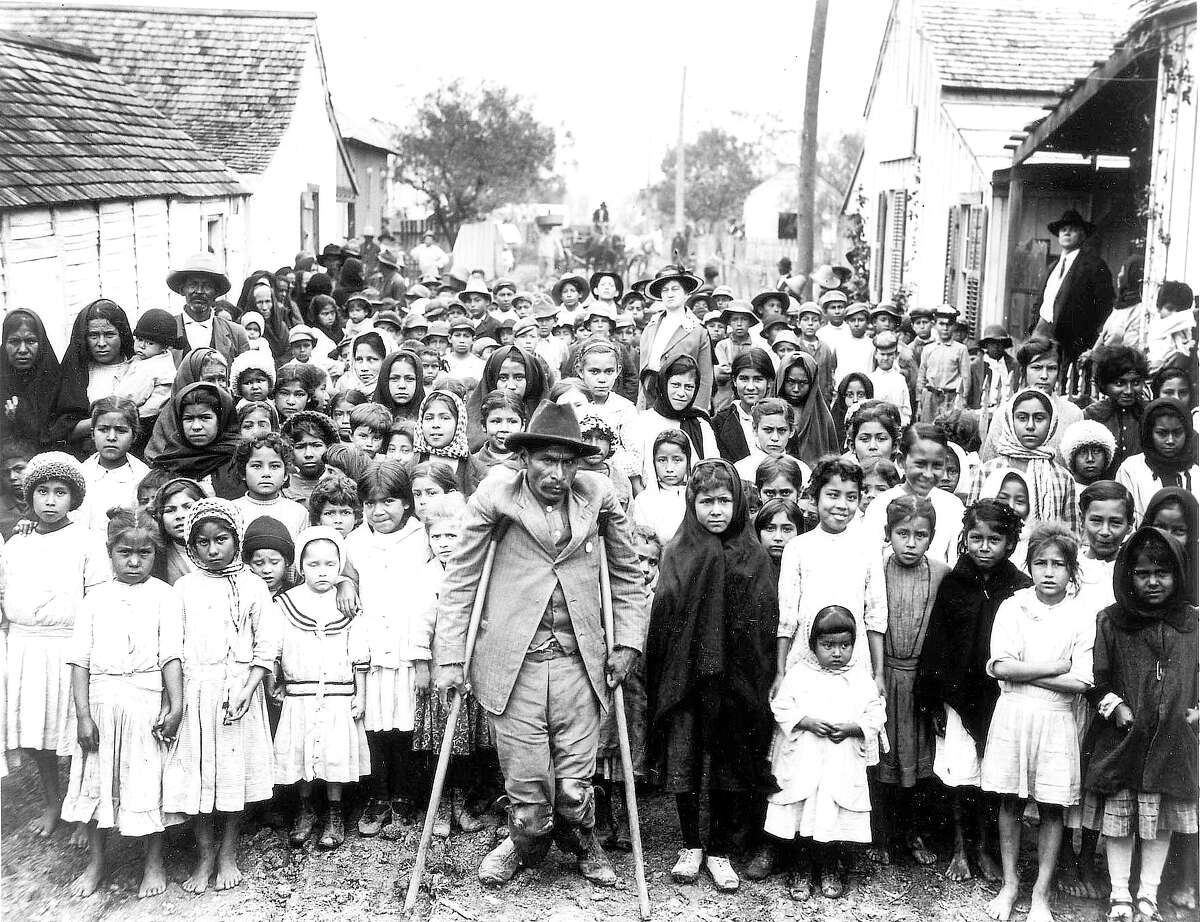 Mexican Revolution hero lynched by posse 100 years ago