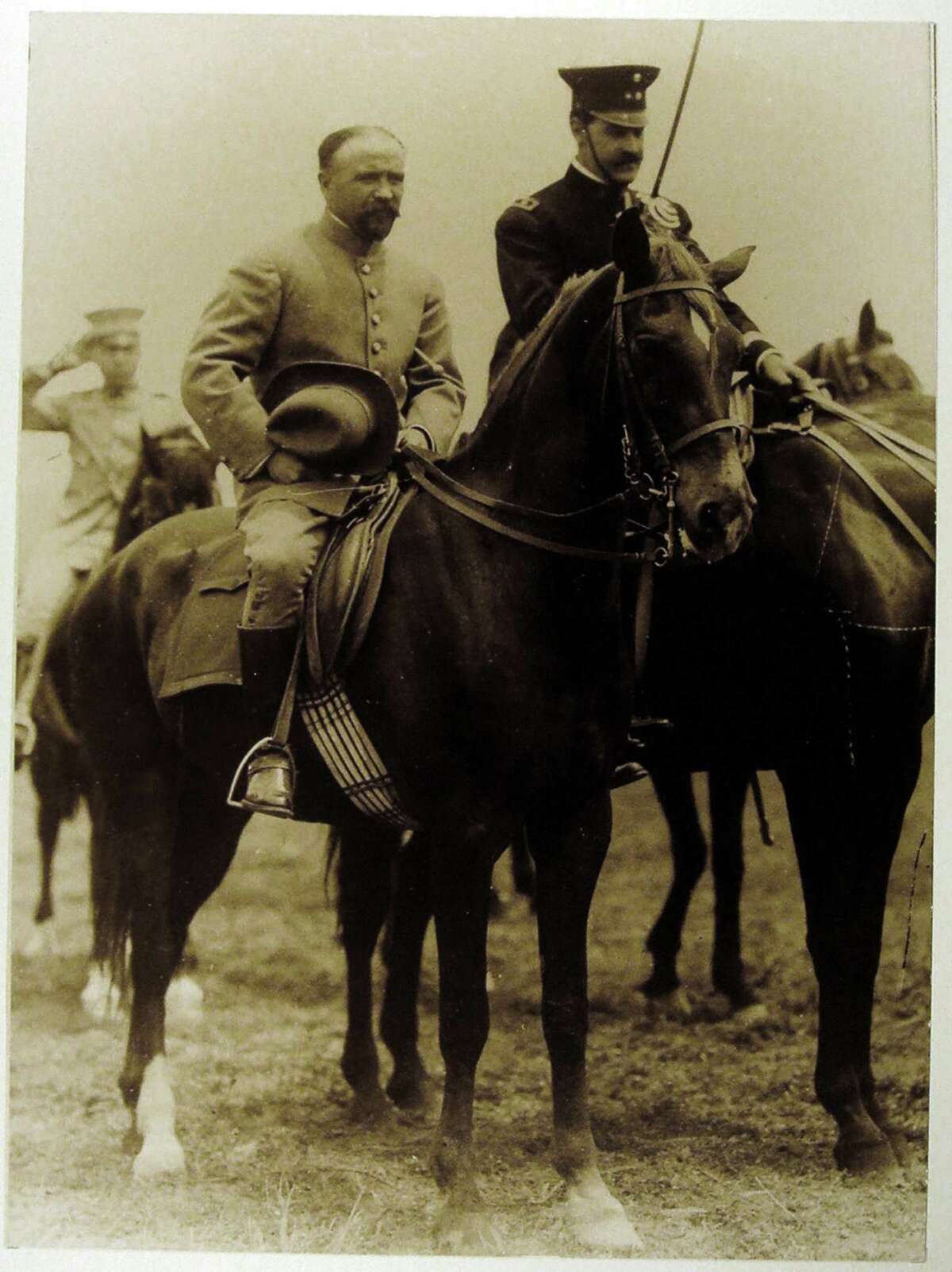 Mexican Revolution hero lynched by posse 100 years ago