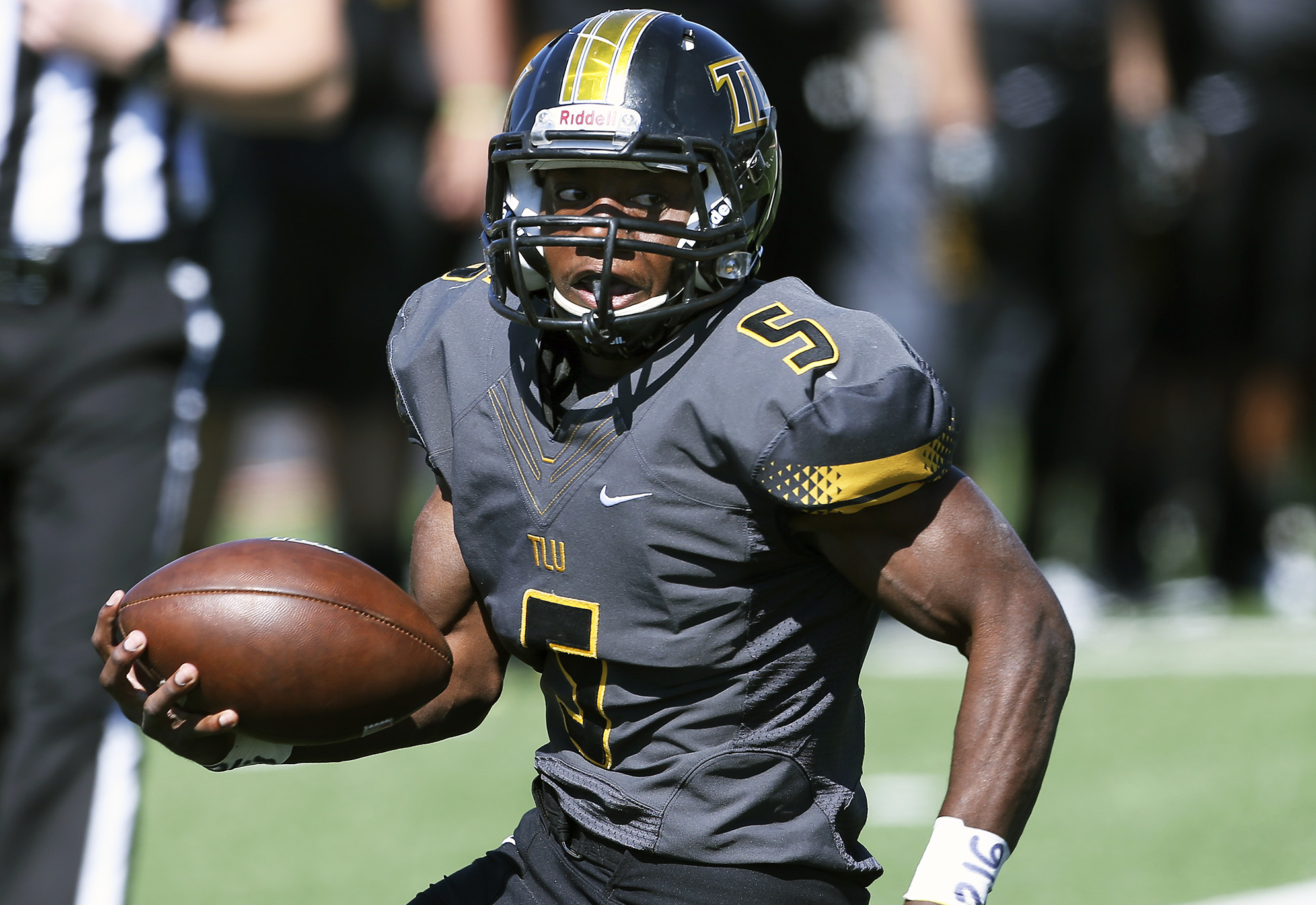 Previewing the 2015 Texas Lutheran Bulldogs