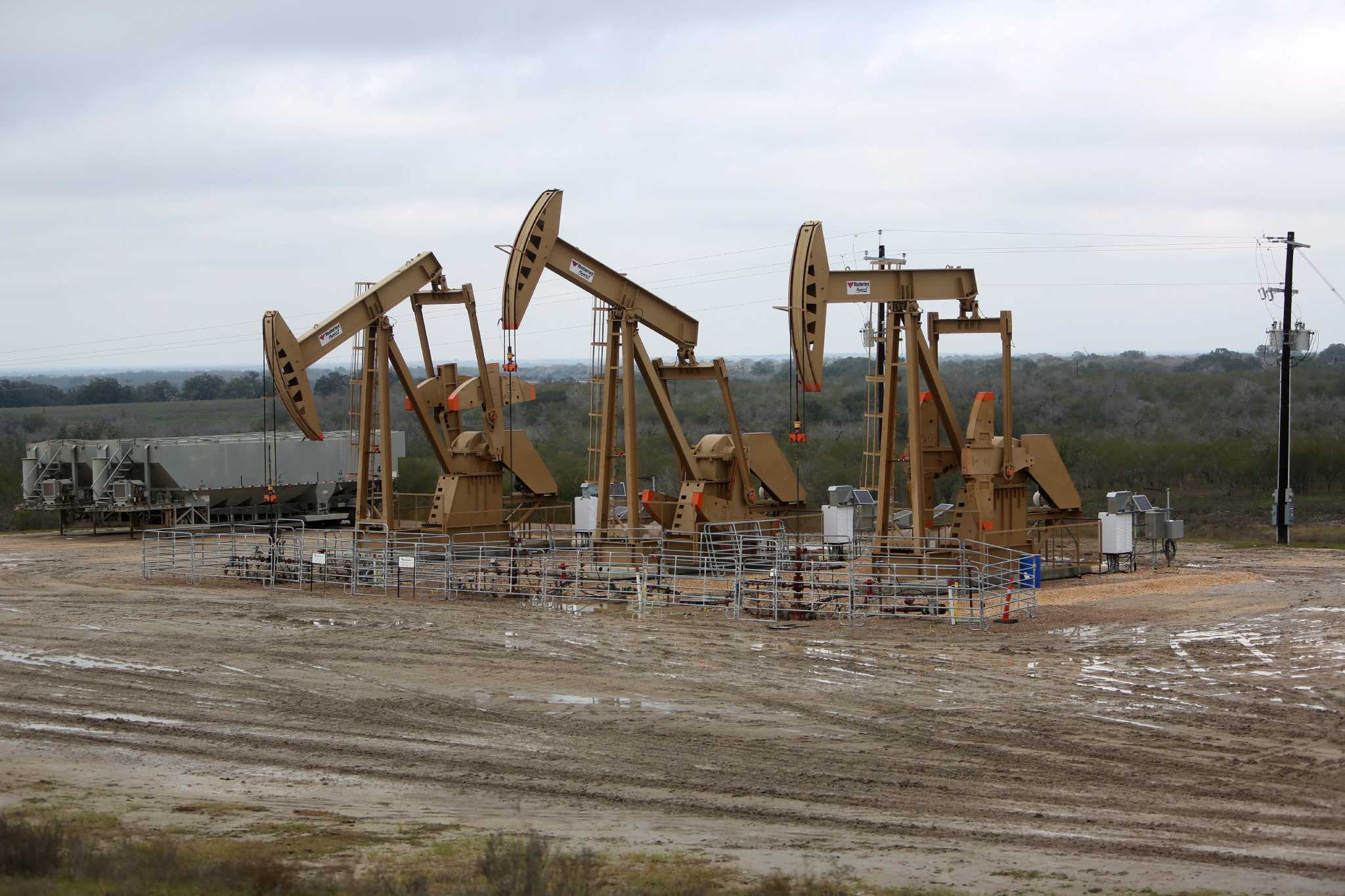 Oil patch bankruptcies reach 37, with more likely