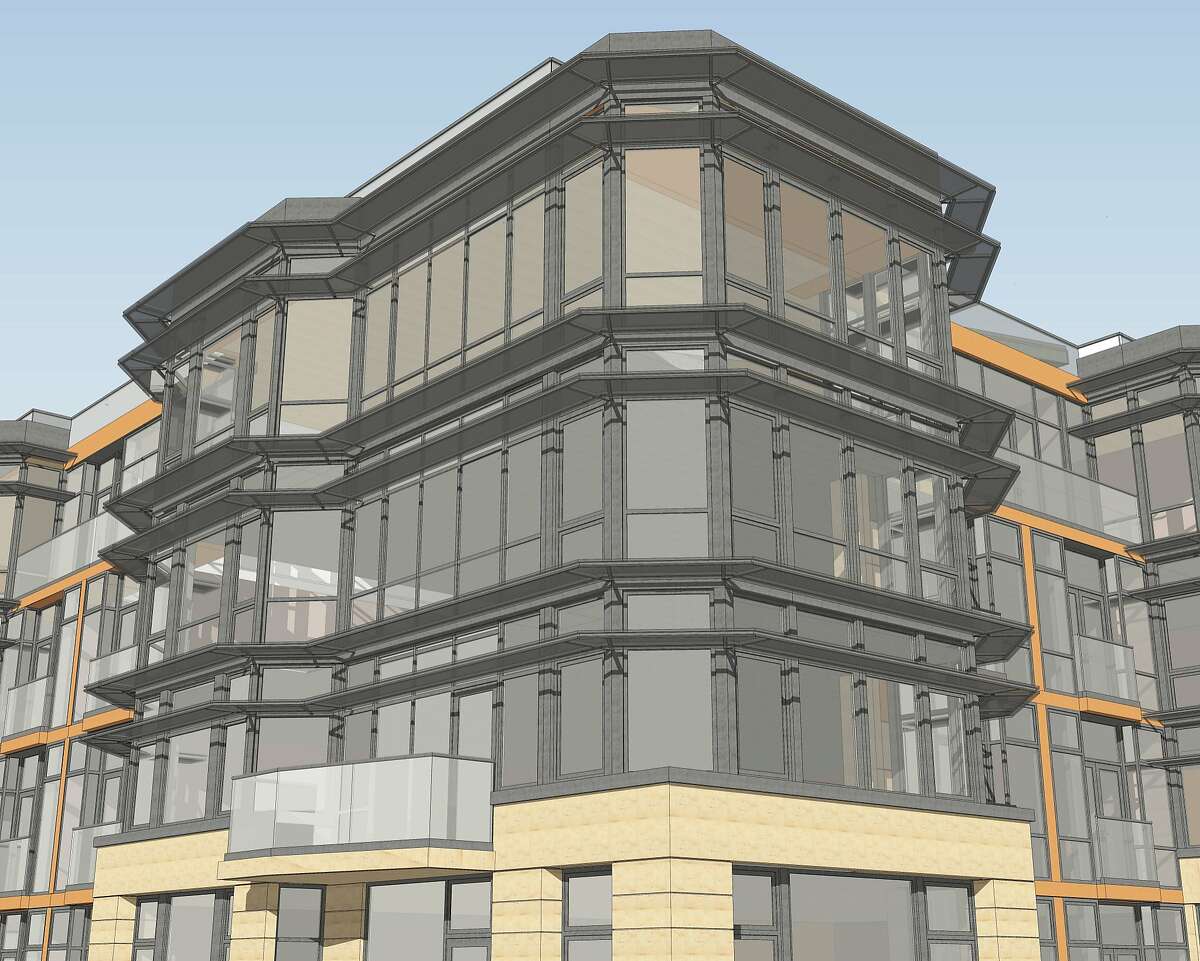 Keeping downtown Berkeley’s design distinctive is a tall order