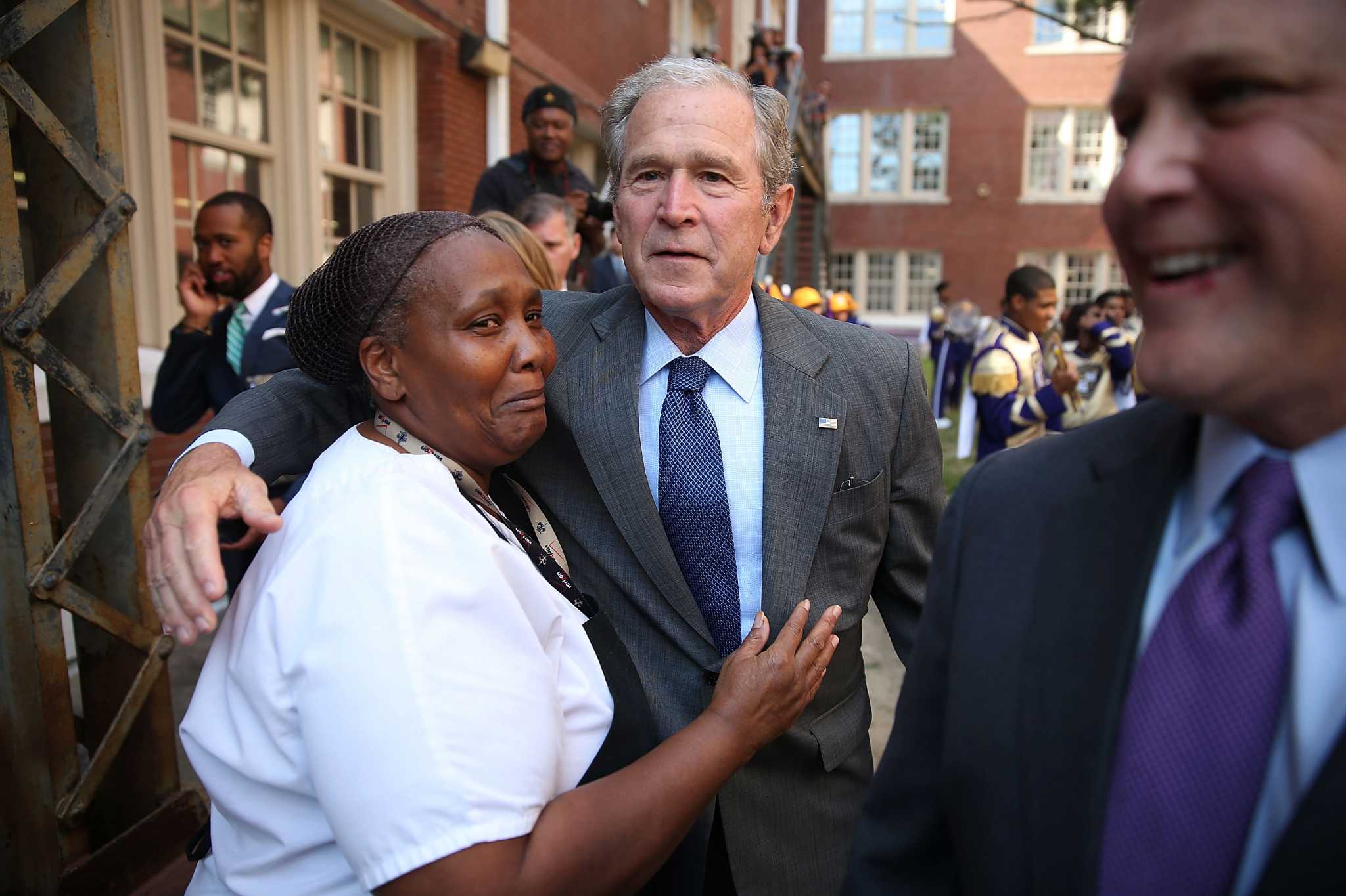 Verchick: Katrina's lessons: learned and unlearned