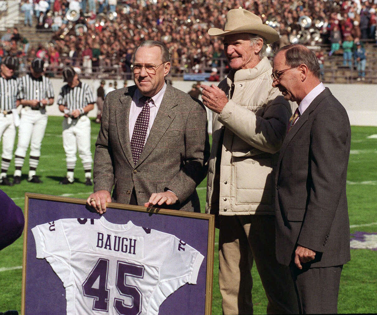 O'Brien's colorful language reminiscent of Redskins great