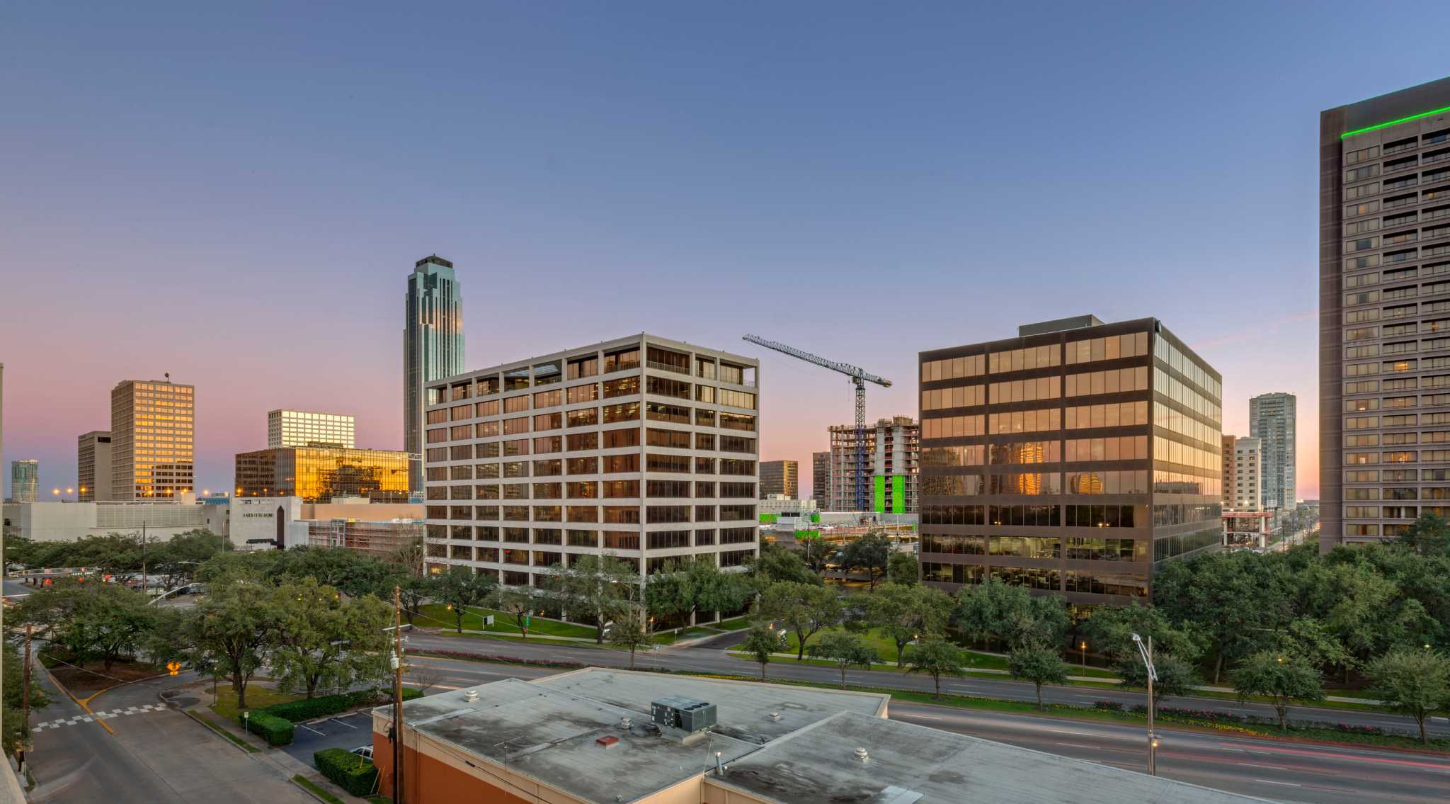 Deal of the Week: Galleria Place campus has a new owner