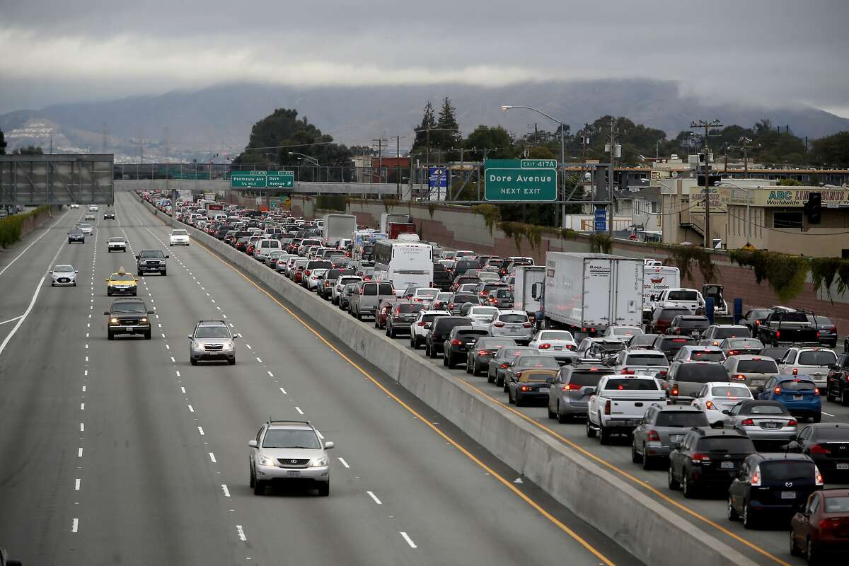 Highway 101 set to reopen after long closure