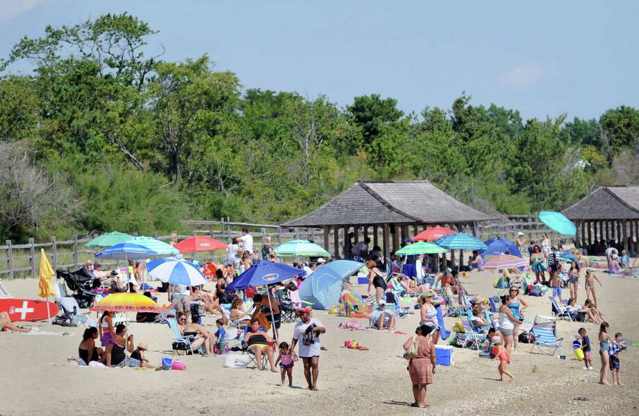 Residents complain about crowds at Greenwich Point, call for policy ...