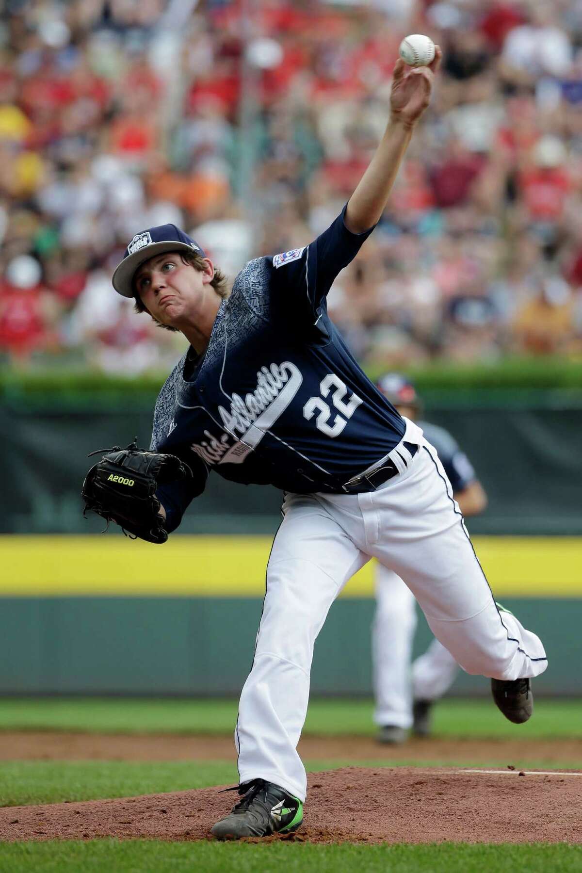 Pearland fans stand strong despite loss