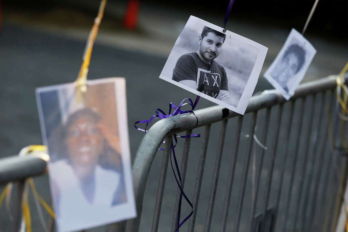 Runners raise funds for Heidi Search Center