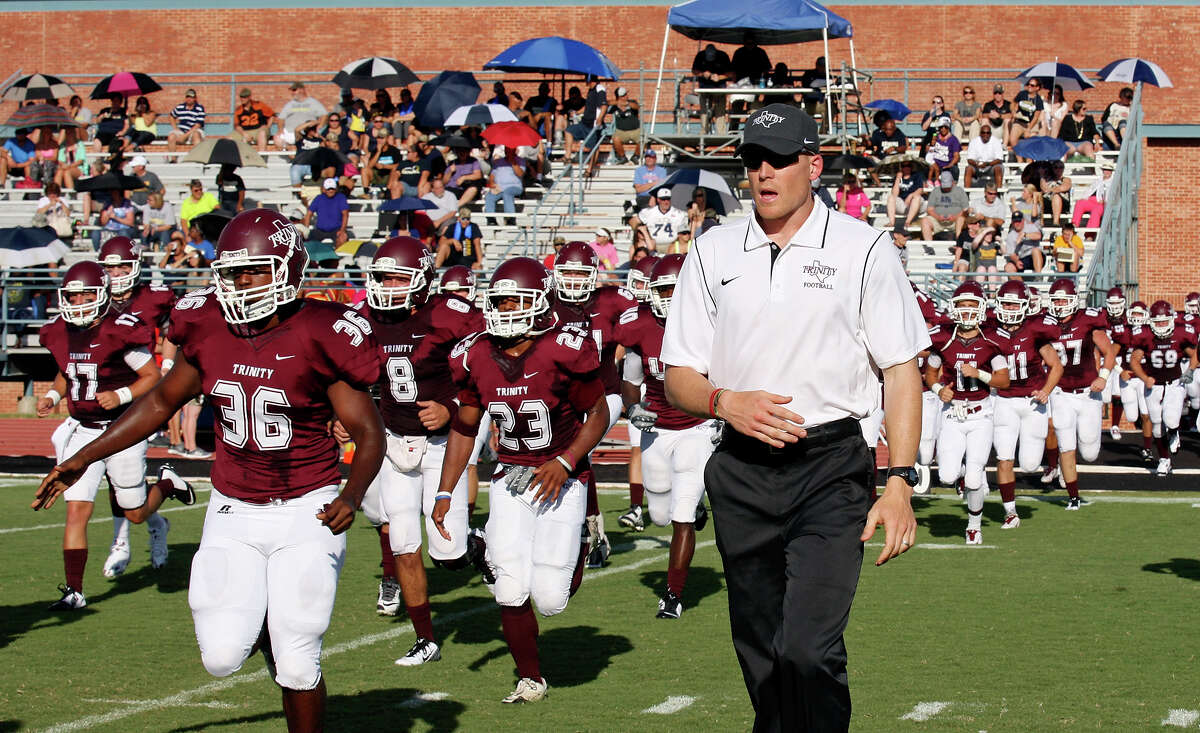 College football: Sul Ross State at Trinity preview